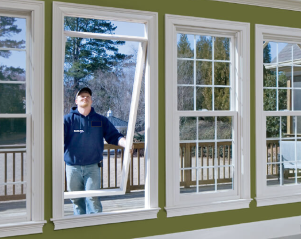 Angleton TX Residential & Commercial Glass Experts | Mainline Glass Co