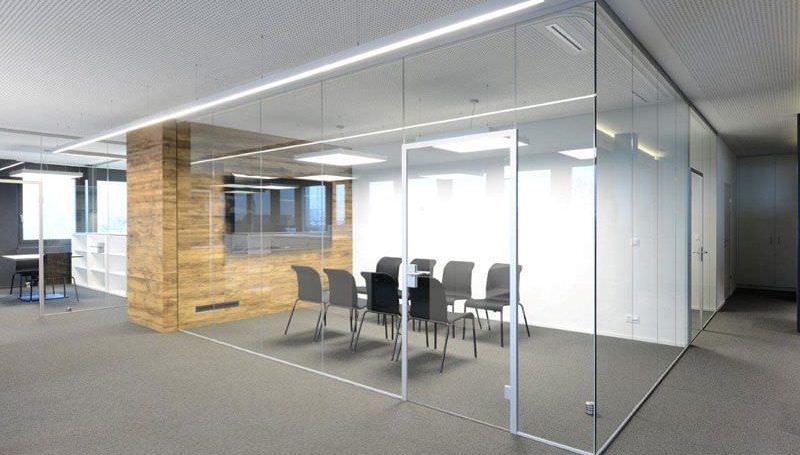 Angleton TX Residential & Commercial Glass Experts | Mainline Glass Co