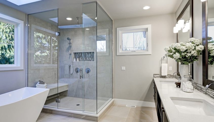 Angleton TX Residential & Commercial Glass Experts | Mainline Glass Co